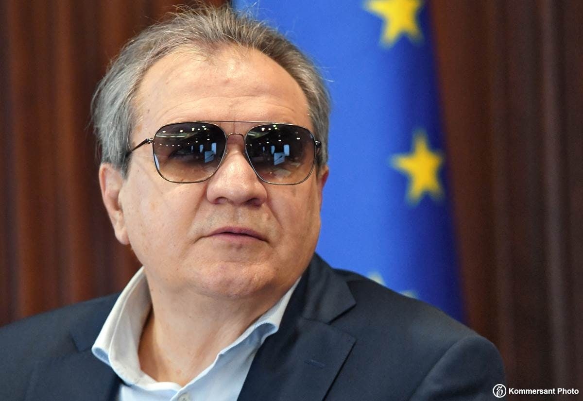 Председатель СПЧ РФ Валерий Фадеев направил ЧП Новосибирск